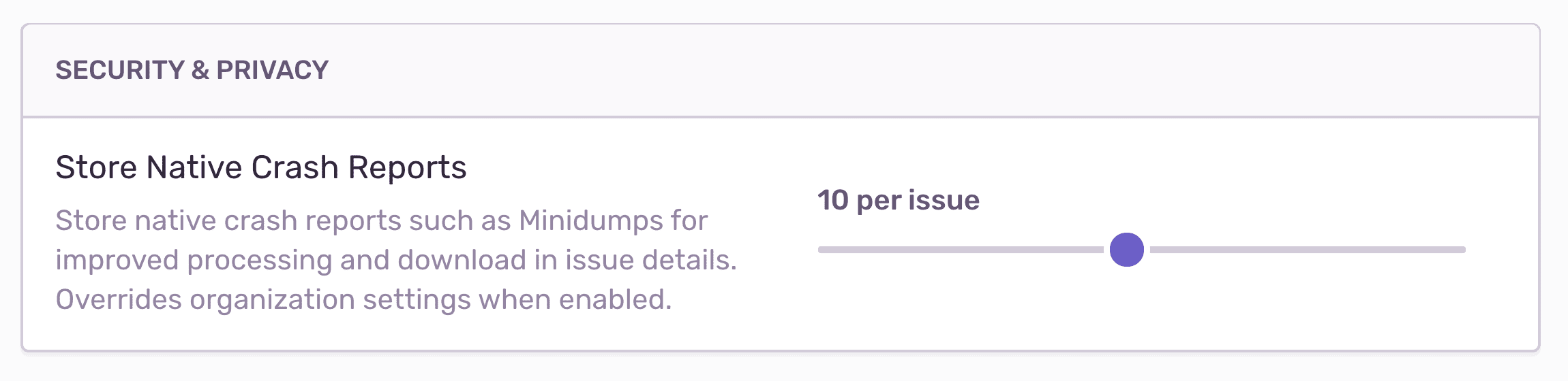 Attachments | Sentry for Nest.js